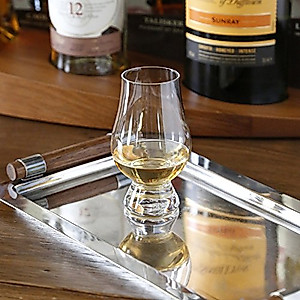 Glencairn Whisky Glass, Set of 6 in Trade Pack