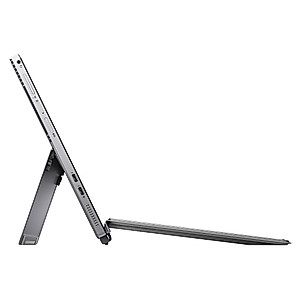 Dell Latitude 7200 Multi-Touch 2-in-1 Business Laptop, 12.3'' FHD (1920x1080), Intel Core i5-8th Gen 1.6GHz, 8GB RAM 256GB SSD, Wi-Fi, Webcam, Windows 10pro (Renewed)