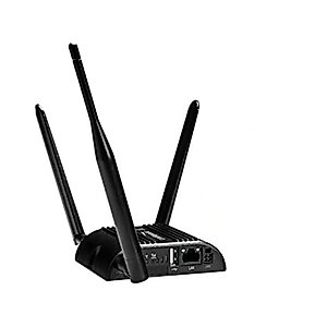 3-yr NetCloud Essentials for IoT Gateways with Support and IBR200 Router with WiFi (10 Mbps Modem) for Verizon