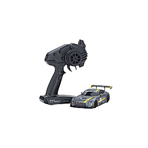 Kyosho Mini-Z RWD Mercedes-AMG GT3 Presentation Car KYO32345GY Cars Electric Kit Other