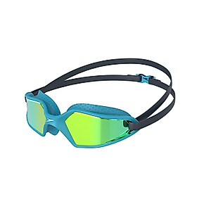 Speedo Hydropulse Mirror One Size