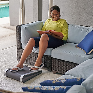 FITNATION by Echelon Treadwell, Black