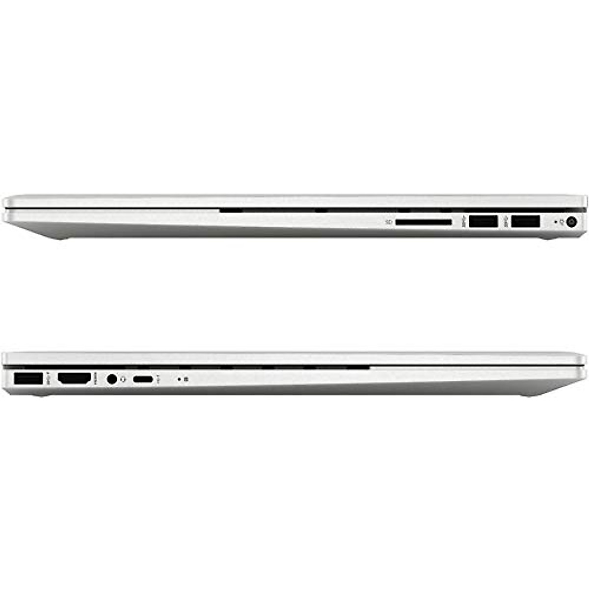 Newest HP Envy 17t Touch(10th Gen Intel i7-1065G7, 32GB DDR4 RAM, 1TB PCI NVMe SSD, NVIDIA GeForce 4GB GDDR5, Windows 10 Professional, 3 Years McAfee Security Key) Bang & Olufsen 17.3" Laptop PC