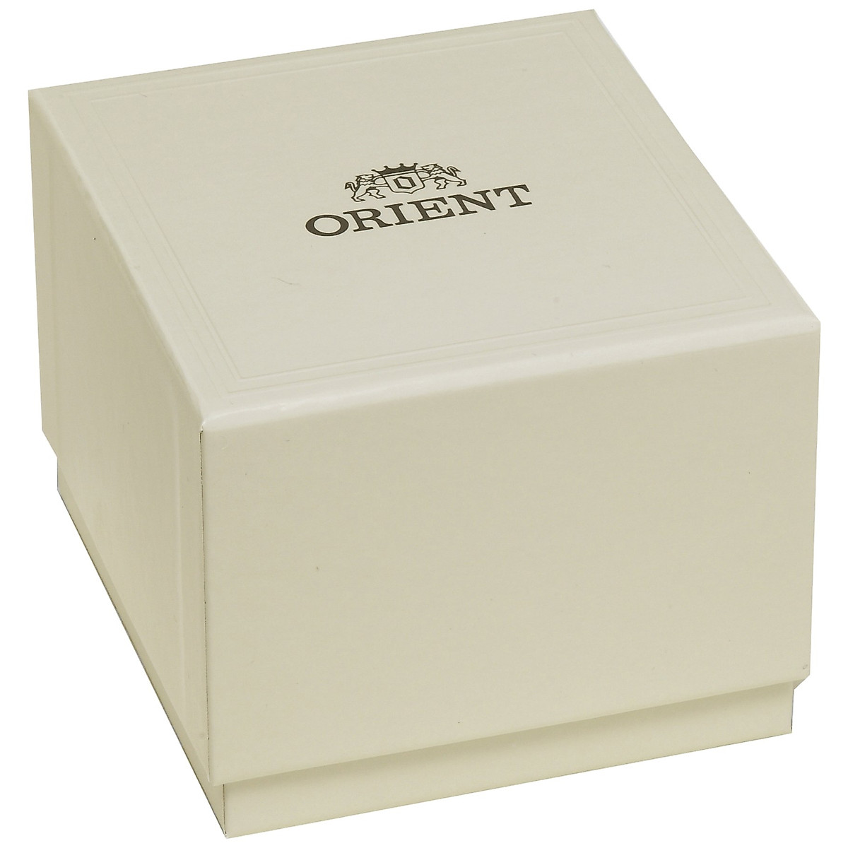 Orient Sporty Neo 70's Neo Seventees Solar Panda Wristwatch, Dark Gray, Milky White, 1個, Watch