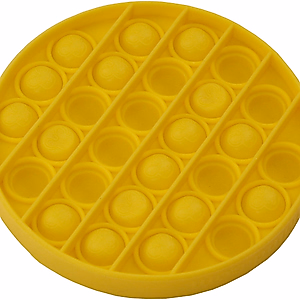 FoxMind Games: Last Mouse Lost Game - The Original Push Pop Bubble Popping Sensory Pop It Fidget Toy Game - Autism ADHD Special Needs Stress Reliever & Fine Motor Learning [Amazon Exclusive]