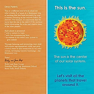 Montessori: Planet Work