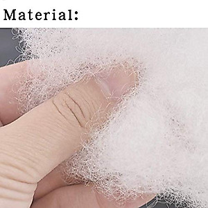 Maikerry 12" PVZ Gargantuar Zombies Plush Toys Stuffed Soft Doll Muscle Zombies