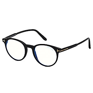 Tom Ford frame (FT5695-BV 001)