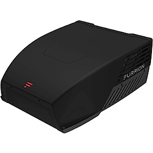 Furrion Chill 14,500 BTU RV Rooftop AC FACR14SA-BL , Black
