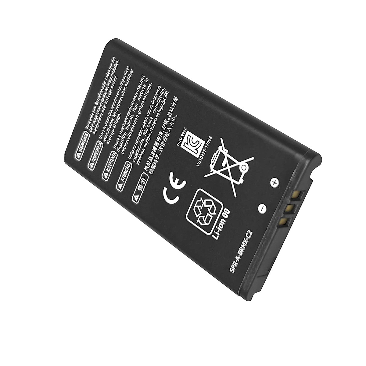 TAYUZH 3DS XL SPR-003 Battery, 1900mAh Replacement Lithium-ion Battery Compatible with Nintendo 3DS XL/New 3DS XL LL Game Console SPR-003 Battery with Repair Screwdriver