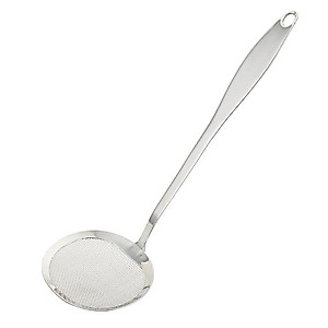 貝印(Kai Corporation) Frying Metallica, 【規格概要】●本体サイズ・・・11030260mm, Silver