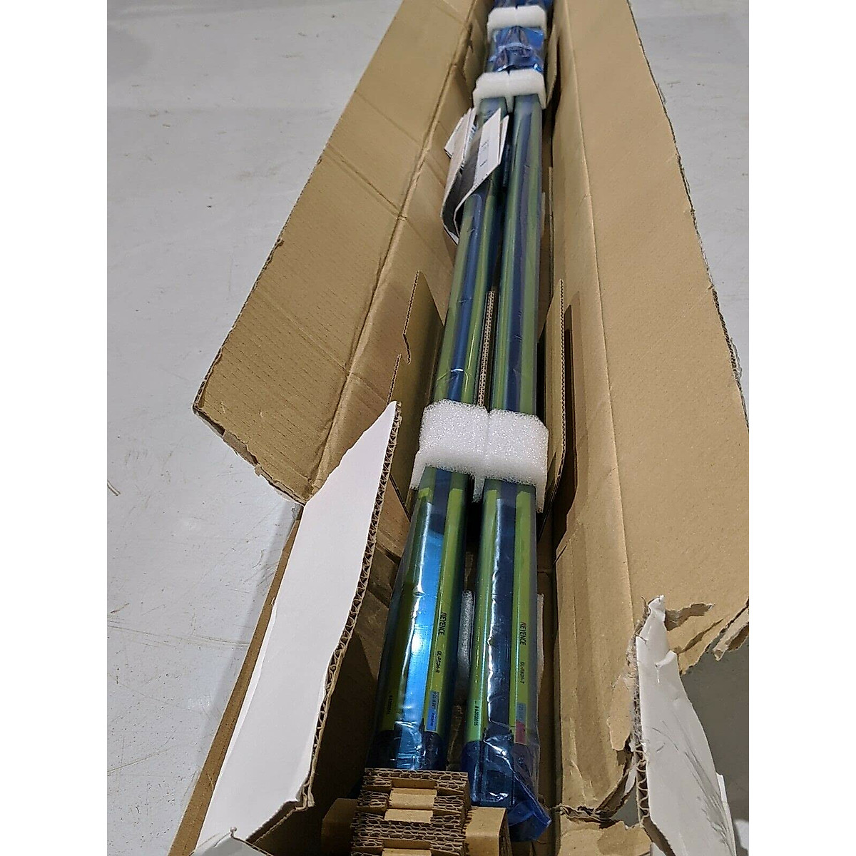 GL-R80H GLR Series Safety Grating