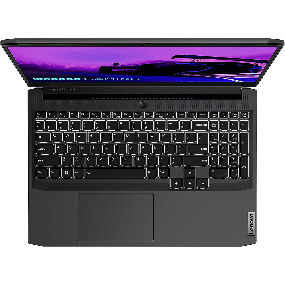 Lenovo IdeaPad 3i Gaming Laptop 2022 New, 15.6" FHD IPS 120Hz, Intel i5-11300H 4-Core, NVIDIA GeForce GTX 1650 4GB GDDR6, 16GB DDR4, 512GB SSD, Backlit Keyboard, Wi-Fi 6, Win10 Pro, COU 32GB USB