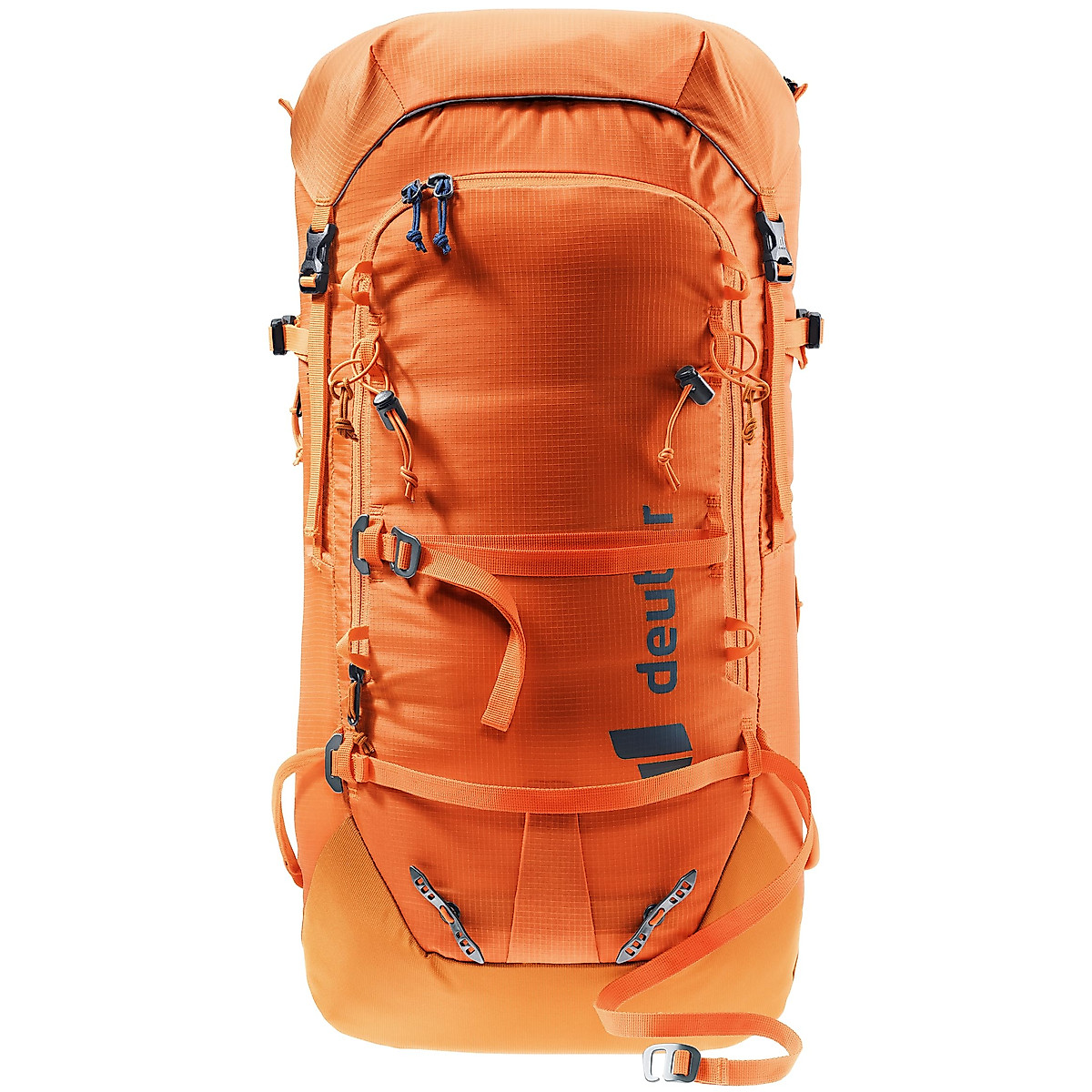 Deuter Freescape Lite 24 SL Women’s Ski Tour Backpack - Saffron-Mandarine