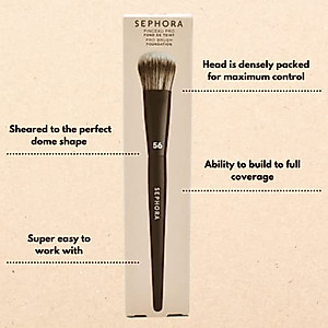 SEPHORA COLLECTION Pro Flawless Airbrush #56