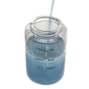 Better Living Products FOAMING Dispenser, Black