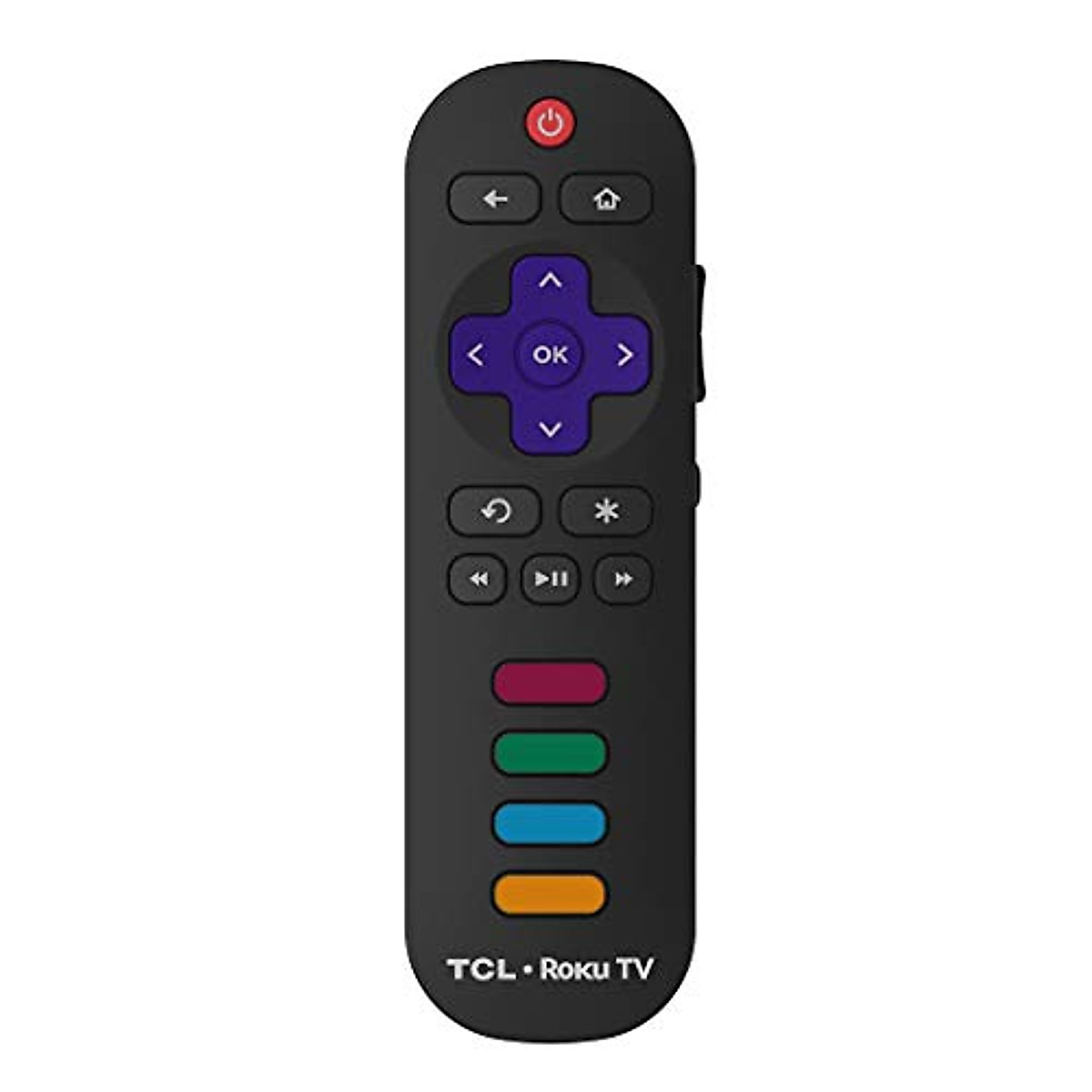 TCL 50" Class 5-Series 4K UHD Dolby Vision HDR Roku Smart TV - 50S525