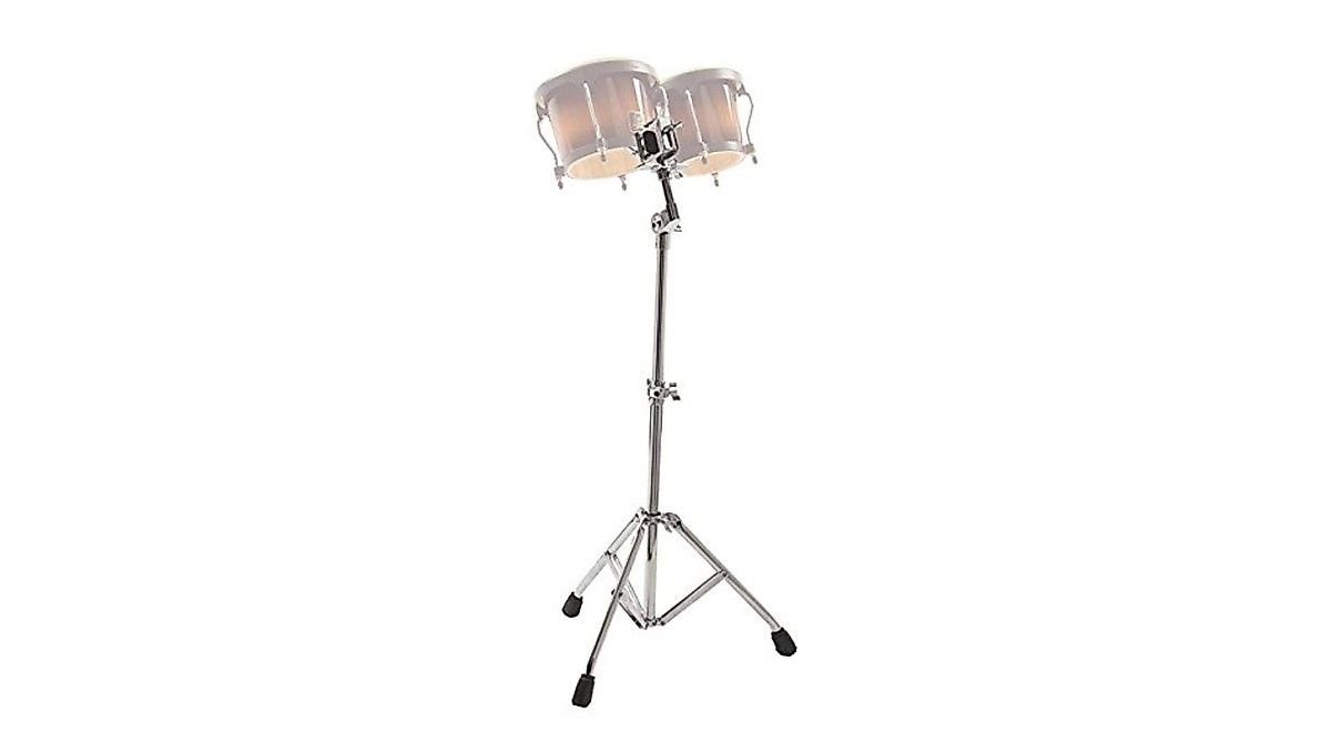 Bongo Stand with Elliptical Legs | Gibraltar