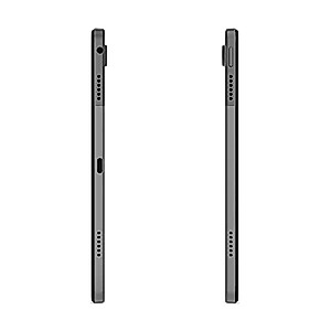 Lenovo Tab M10 Plus, 10.6" IPS Touch 400 nits, 4GB 4 GB LPDDR4X (Soldered), 64GB eMCP, Android 12