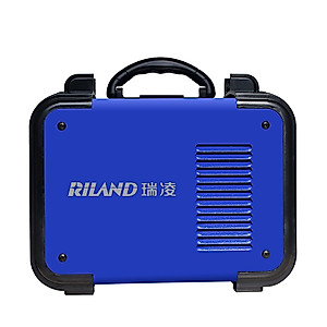 Electric Welding Tools ARC 200GE Inverter ARC Welder IGBT MMA ARC Welding Machine For Home Beginner Car Repair and Welding