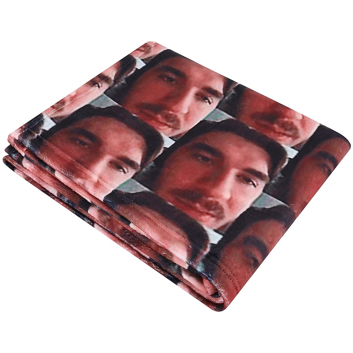 Gaslight Gatekeep Girlboss Schlatt Jschlatt Throw Blanket 60'' x 50'' (150cm x 130cm)