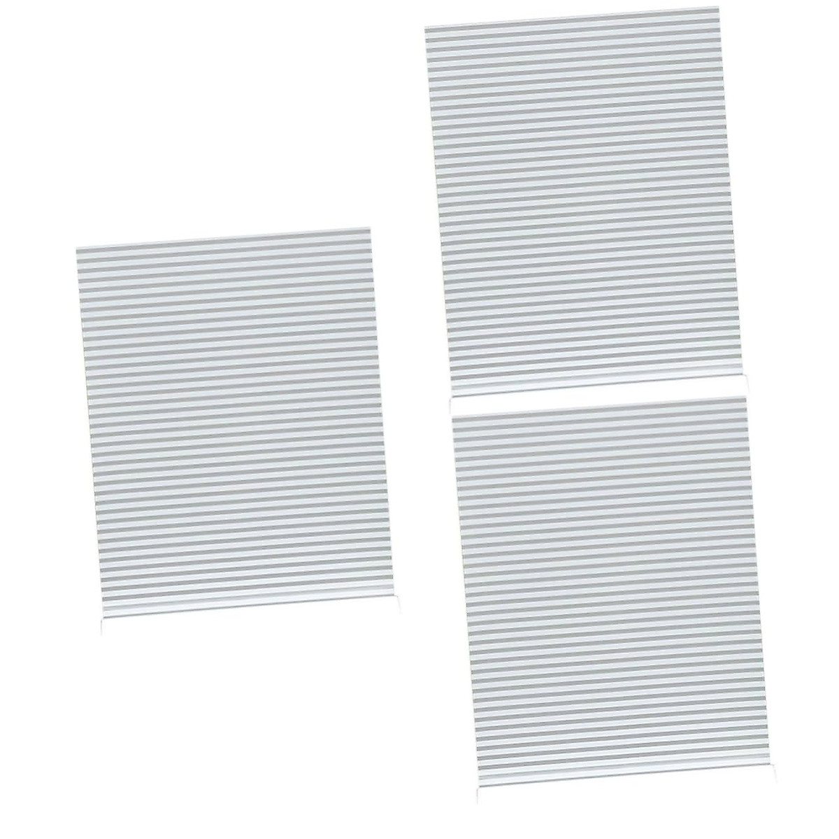3pcs Window Stickers Window Adhesive Film Window Film