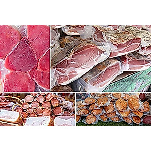 Vacuum Chamber Pouches - 3 Mil - (8 x 15-1000/CS)