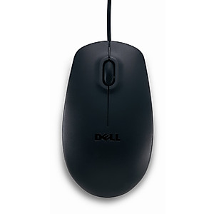 Dell Optical Mouse