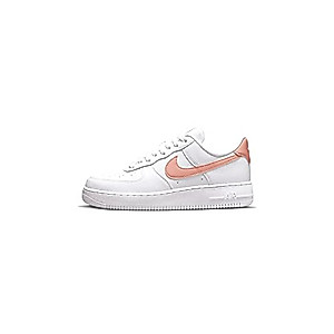 Nike Womens W Air Force 1 '07 Next Nature DC9486 100 - Size 10W