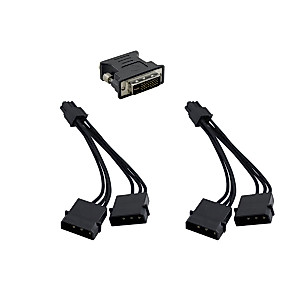 EVGA GeForce GTX 970 4GB SC GAMING ACX 2.0, 26% Cooler and 36% Quieter Cooling Graphics Card 04G-P4-2974-KR