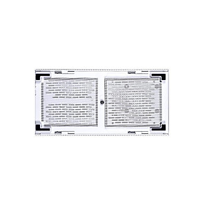 Lian Li Q58 White Color SPCC / Aluminum / Tempered Glass Mini Tower Computer Case , PCIe 4.0 Riser Card Cable Included - Q58W4