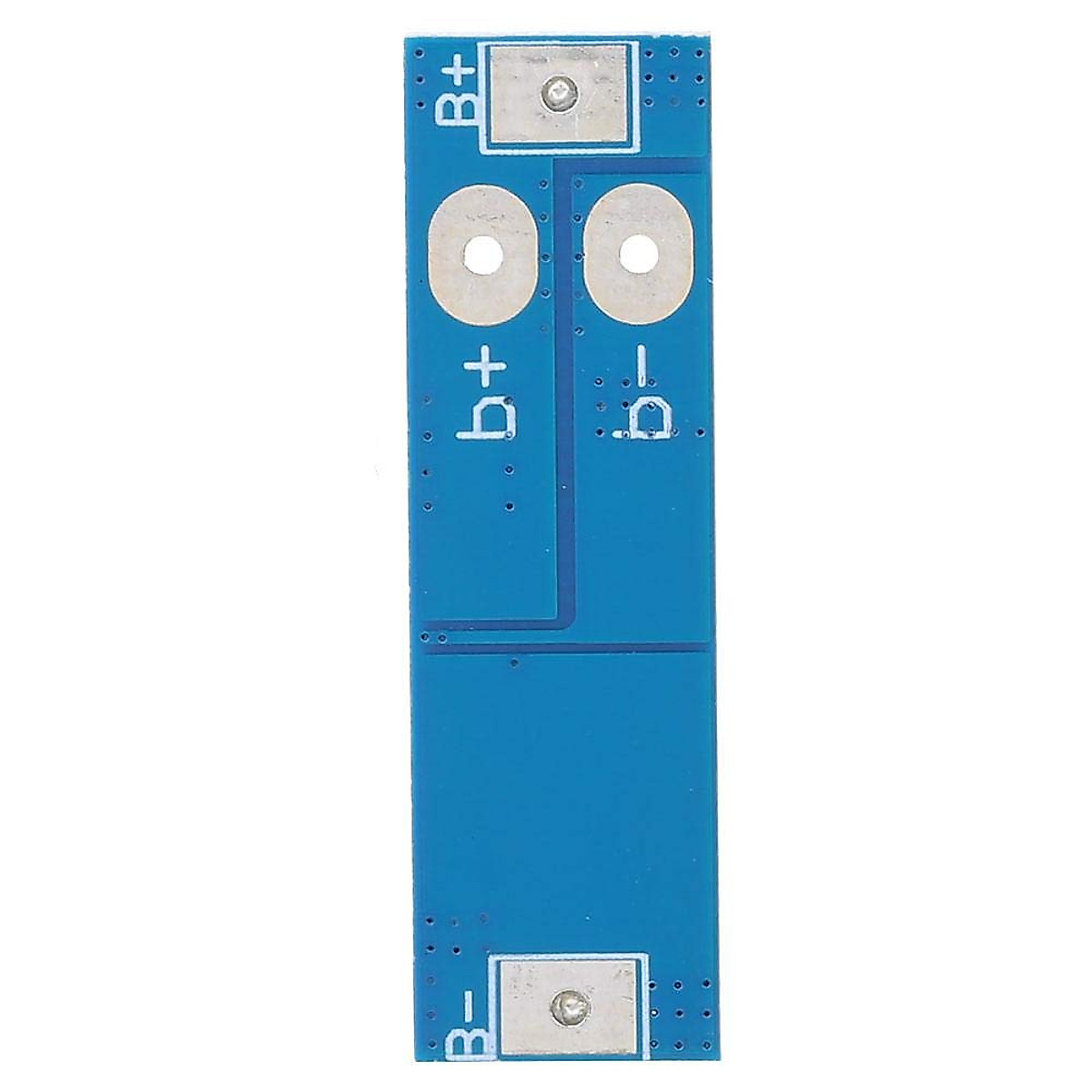 3Pcs Lithium Battery Board Lithium Iron Board Overcharge Discharge Prevention Charger Module Charging Controller 3.2V 12A