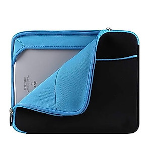 17.3 Inch Laptop Sleeve Bag Fit for Asus ROG, ROG Strix, ROG Zephryus S, TUF Gaming, VivoBook Pro 17, StudioBook S, X751NA