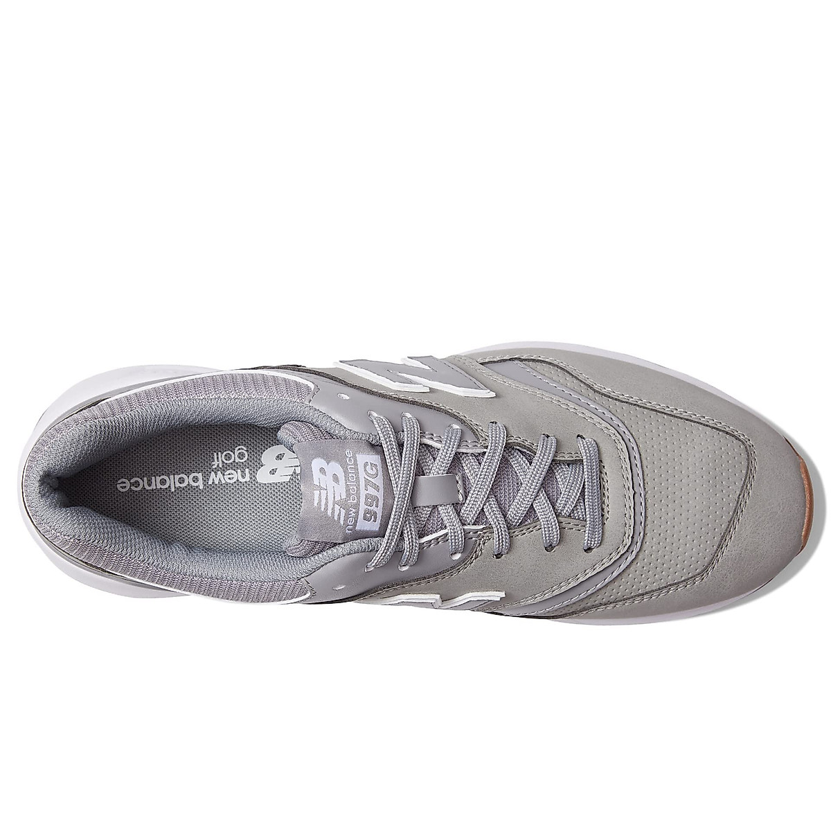 New Balance 997 Golf Shoe