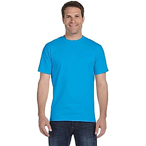 Fashion Gildan G8000 Adult Tee Daisy 4X-Large