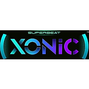 SUPERBEAT: XONiC - Nintendo Switch