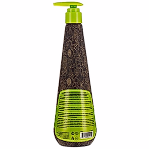 Macadamia Natural Oil Nourishing Leave-In Cream 10oz