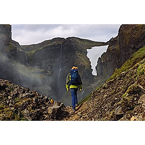 Gregory ZULU 45 MD/LG