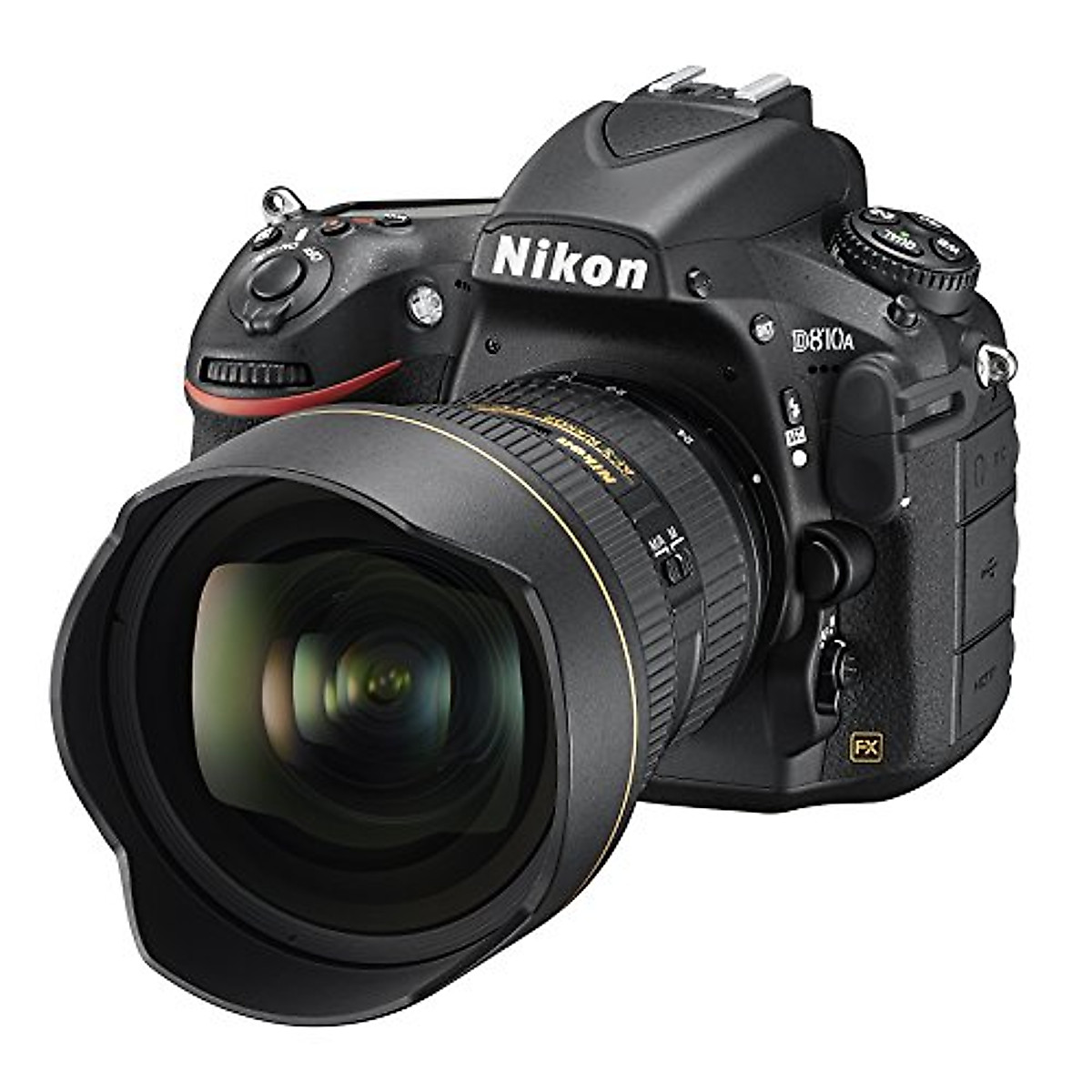Nikon D810A FX-format Digital SLR