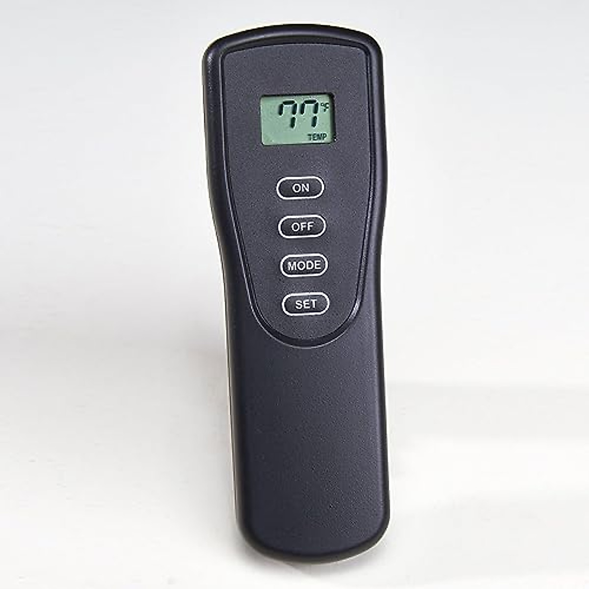 Duluth Forge Dual Fuel Ventless Gas Fireplace Insert, Remote Control, 6 Fire Logs, Use with Natural Gas or Liquid Propane, 32000 BTU, Heats up to 1500 Sq. Ft., Black