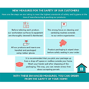 Royal Home Collection 100% Egyptian Cotton 5 PCs-Duvet Cover Set Twin Extra Long Bed Size, Sky Blue Solid 600 Thread Count