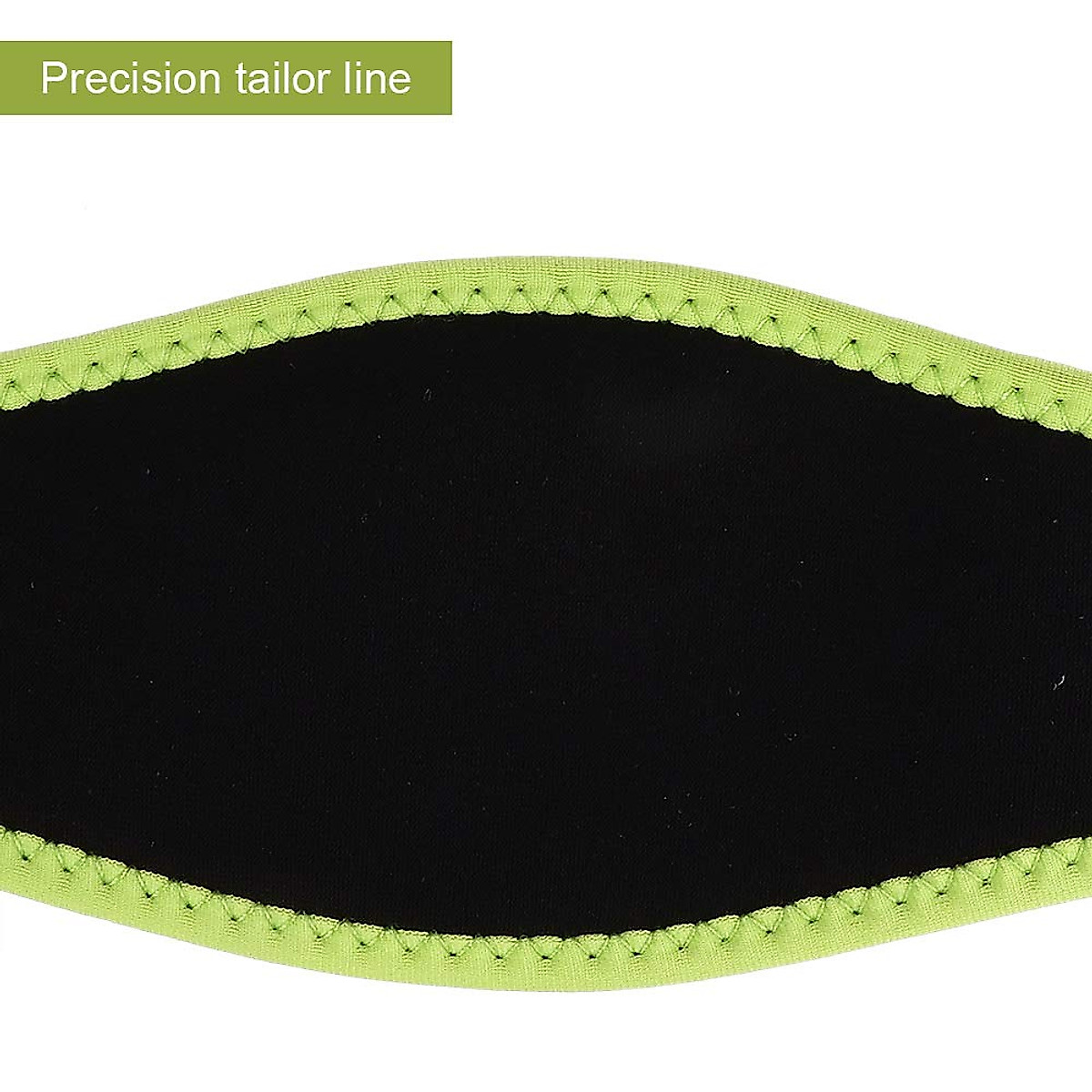 Face Slimming Strap Face Lifting Belt For Men, V Shaped Slimming Facial Strap, Anti-Wrinkle Anti Aging Face Lifting Firming Strap,Double Chin Removal Polyurethane Fibre Face Lifting Band For Men