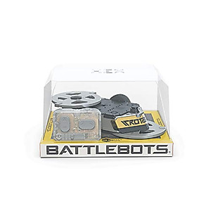 HEXBUG BattleBots Rotator