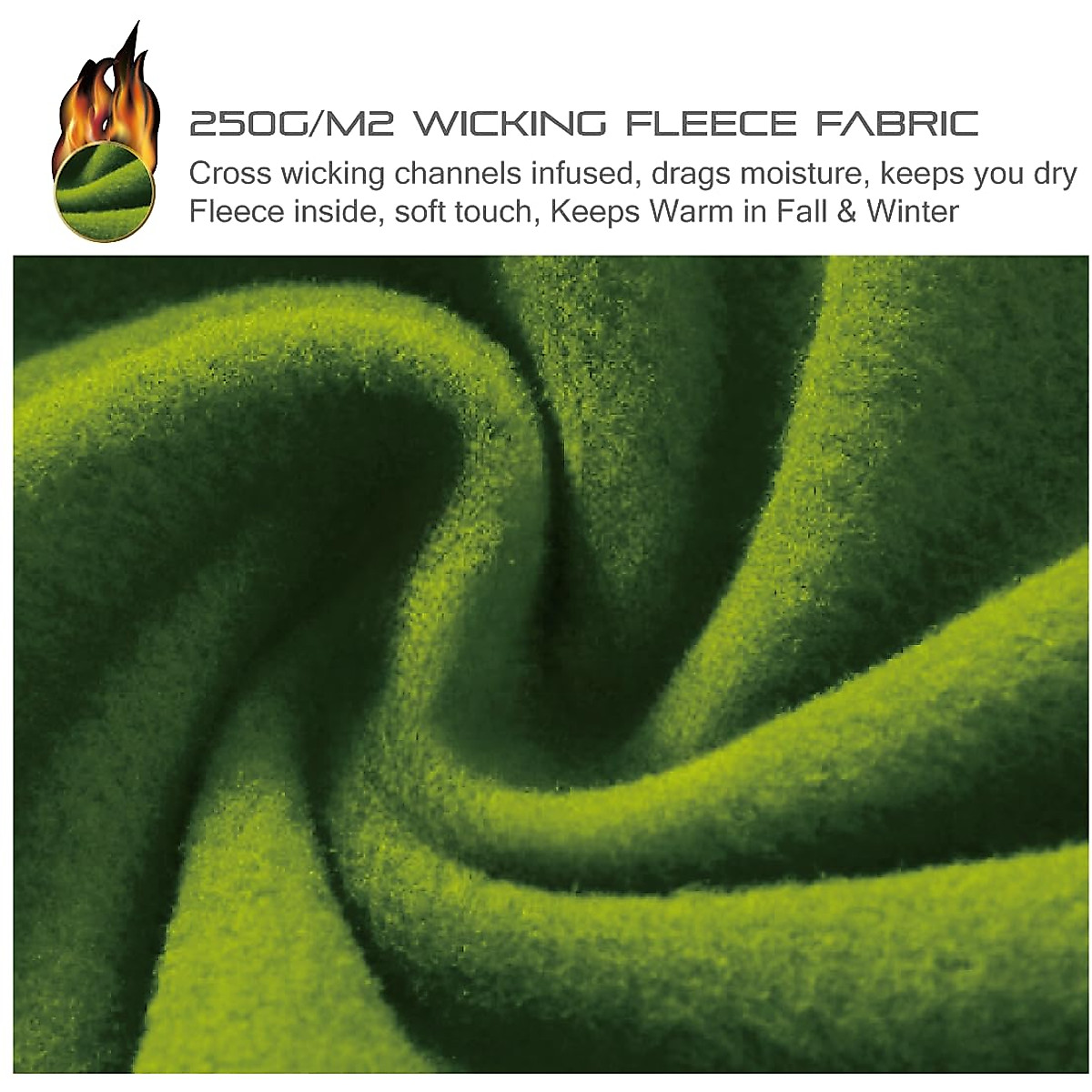 CEROTIPOLAR Thermal Fleece Cycling Tights, Bibs Tights, Bike Bibs Pants for Fall and Cold Winter