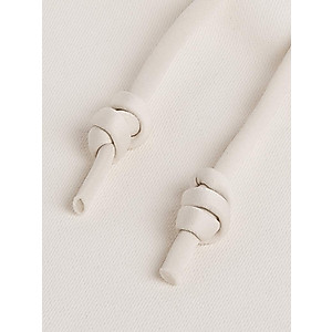 adidas Trefoil Hoodie Non-Dyed SM