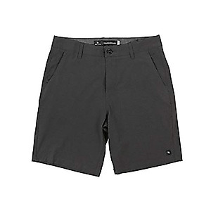 Rip Curl mens Classic Mirage Phase Boardwalk Shorts, Black 20, 36 US