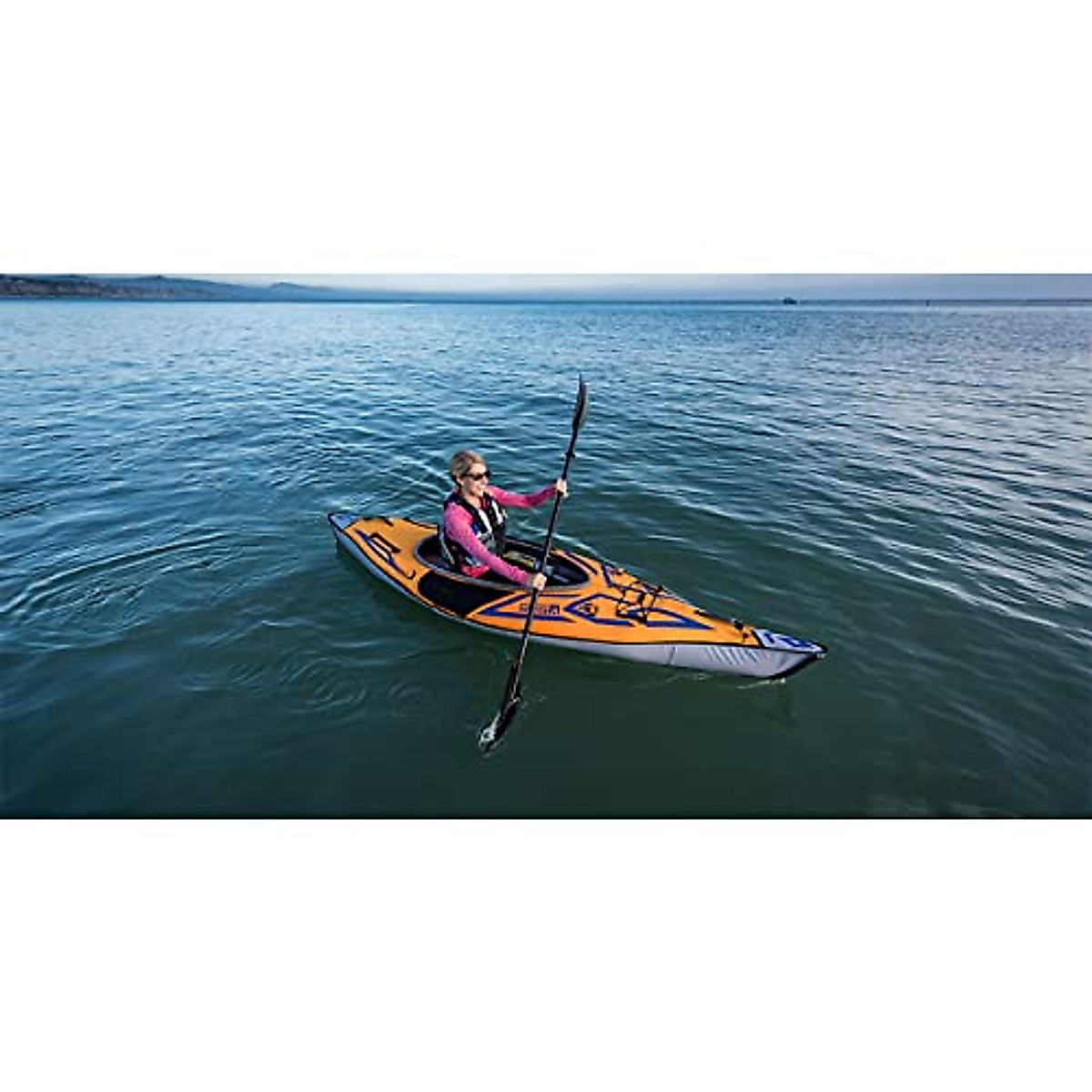 Advanced Elements Advanced Frame Sport Kayak