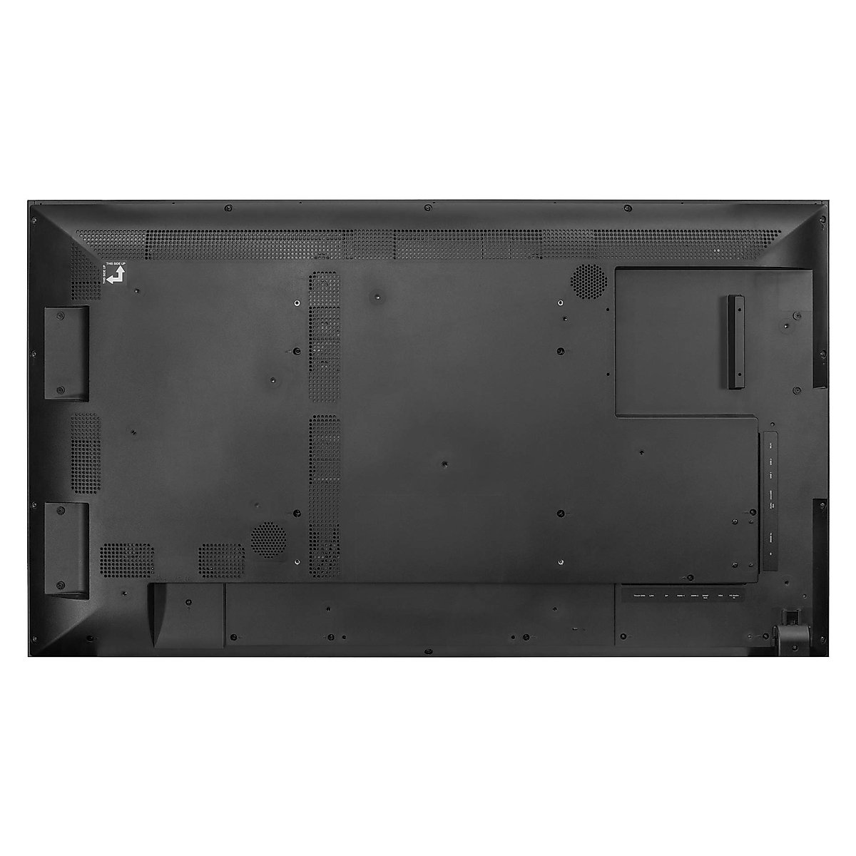 Planar PS Series PS6574K 65" UHD LED LCD Interactive Large Format Display Digital Signage