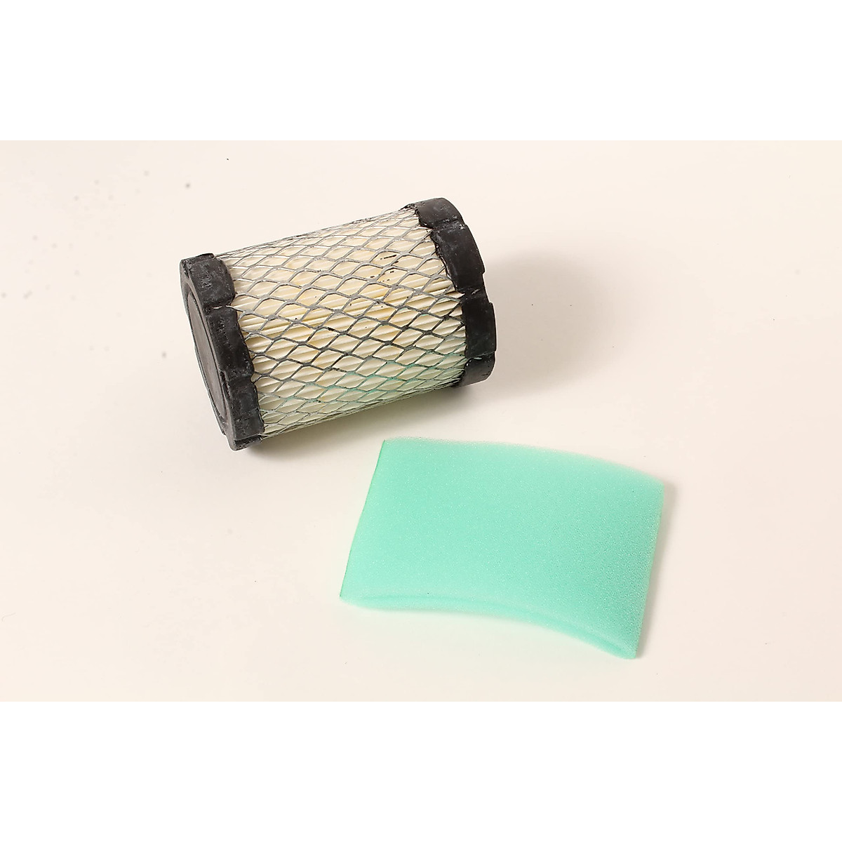 Air & Pre Filter Fits MTD Cub Cadet 937-05129 937-05129A 7T84JU 382cc