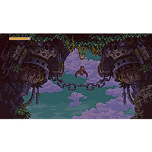 Owlboy Limited Edition (PS4)